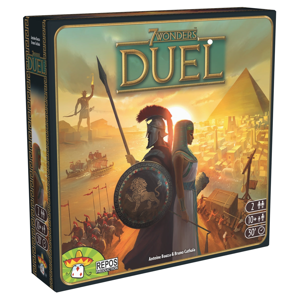 Board Games – GameGuru