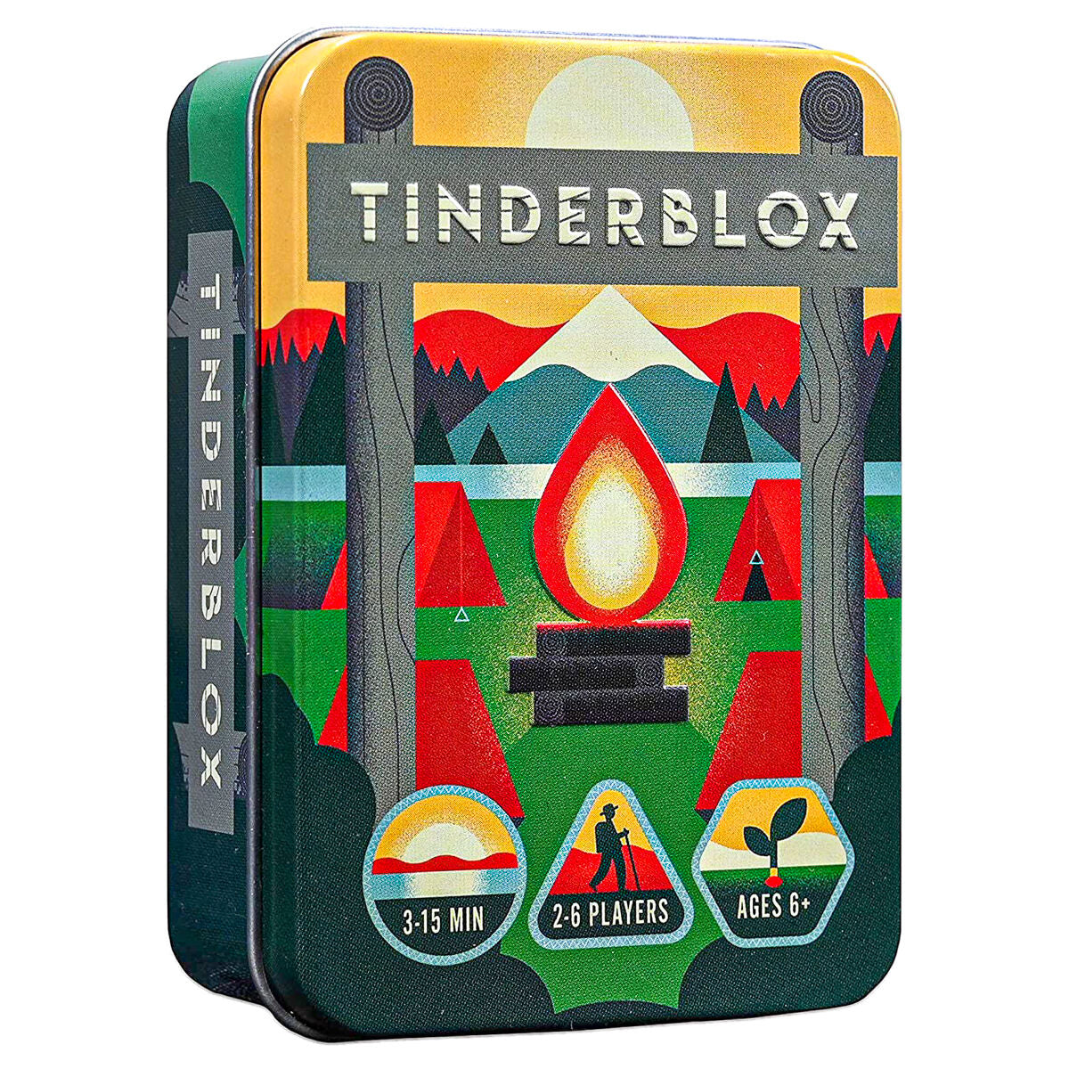 Tinderblox Game – GameGuru
